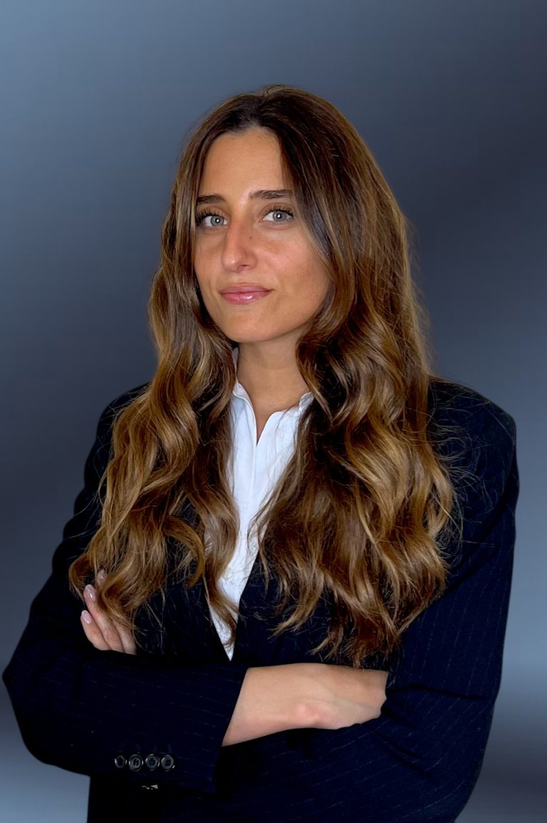 EN Alessandra Piovesan - Ferriani Partners